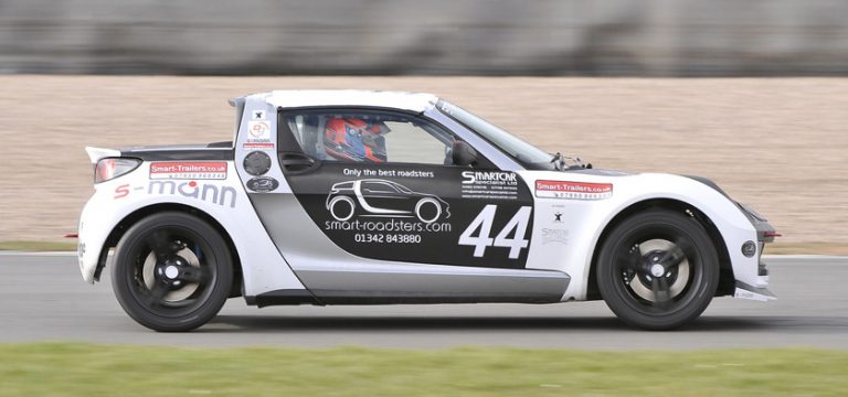 Home - Smart Car Specialist