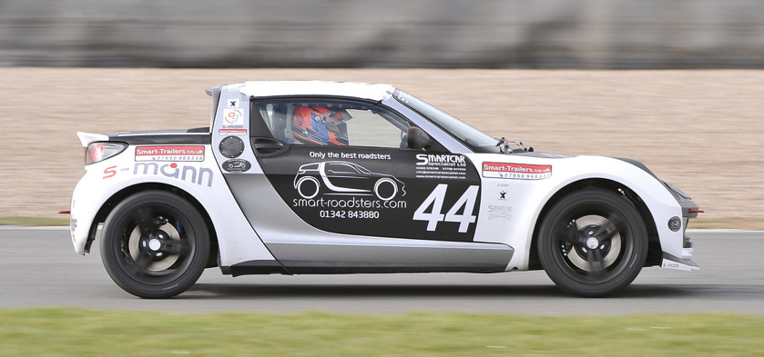 Home - Smart Car Specialist