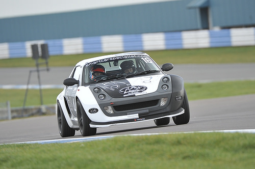 Smart Roadsters Racer - Smart Car Specialist