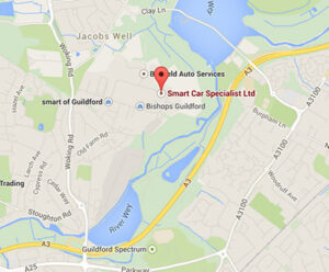 Home - Smart Car Specialist